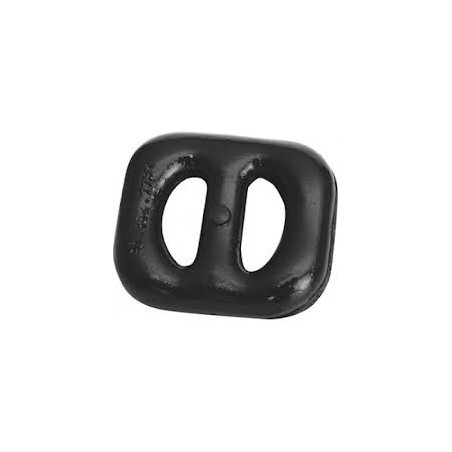 Wieszak gumowy tłumika Opel Ascona, Corsa, Kadett, Omega, Rekord