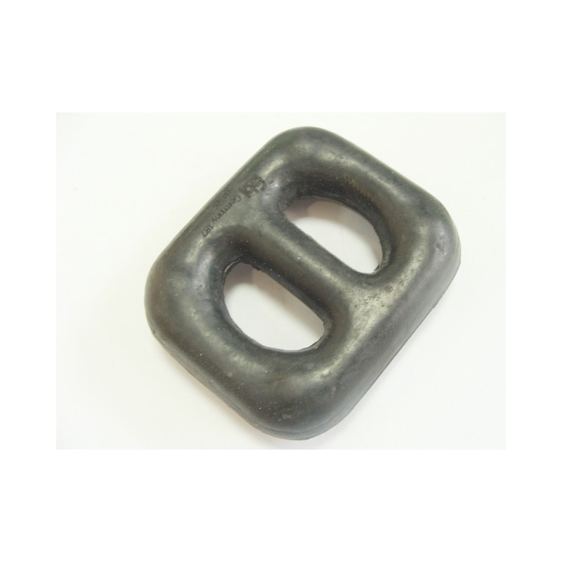 Wieszak gumowy tłumika Opel Ascona, Corsa, Kadett, Omega, Rekord